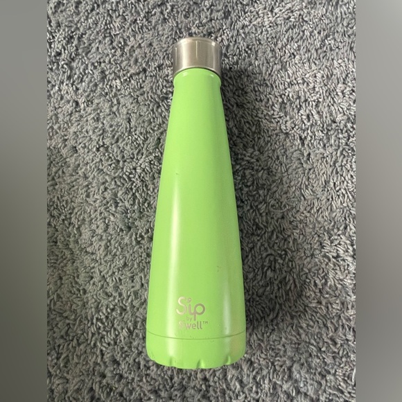 Swell | Dining | Nwot Lime Green Sip By Swell | Poshmark
